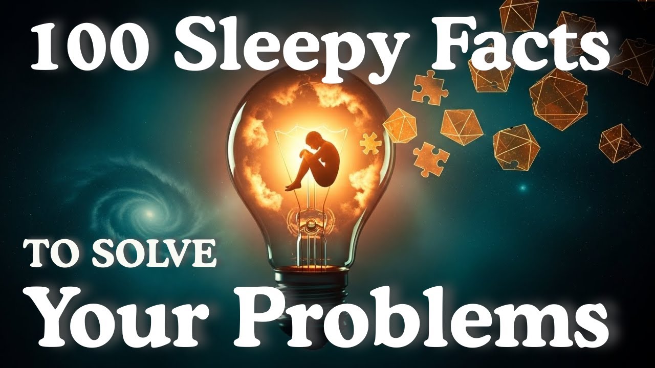 Why Your Subconscious Solves Problems When You Sleep? Sleepy Science Explained