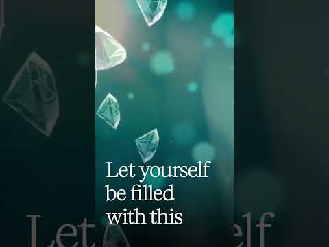 30‑Second Divine Light Energy Reset