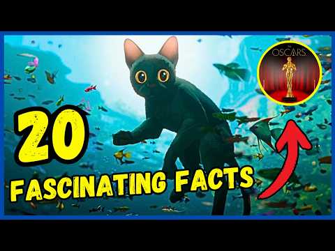 20 Things You Didn’t Know About FLOW