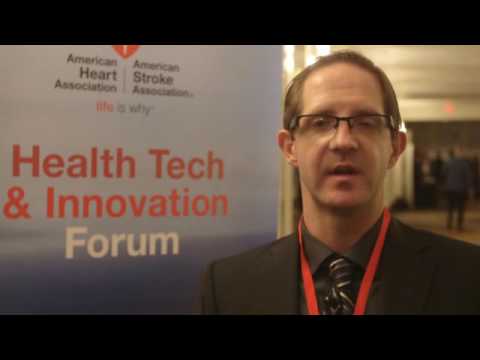Interview with Eric Hazzard - Life Sciences and Research Director, Tupelolife