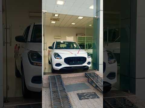 Delivery of Maruti Suzuki Swift lxi, Maruti Swift 2025,Top Mileage car in India,