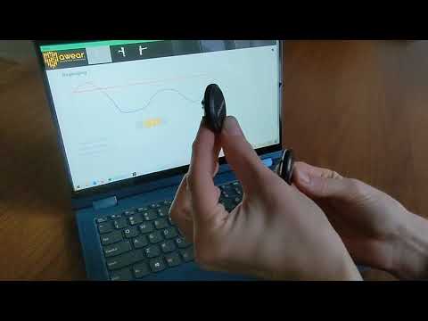 Proof of concept demonstration
