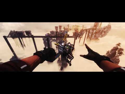 Steam Community :: Video :: best scene lul (Titanfall 2)