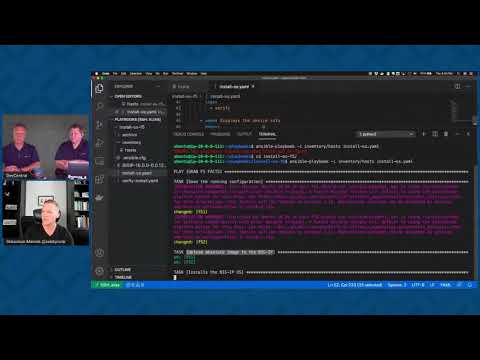 How to Update BIG-IP Software with an Ansible Playbook