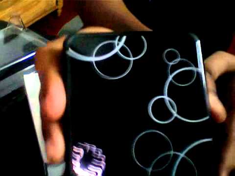 Transcend StoreJet 25A3 1TB USB 3.0 Portable Hard Drive Unboxing
