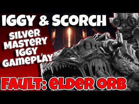 Steam Community :: Video :: STACKS ON STACKS - 12/4/3 silver mastery - Iggy & Scorch gameplay ...