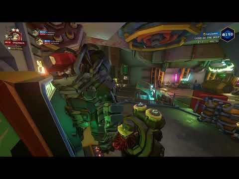 Steam Community :: Video :: DRG Jetty Boot Karma