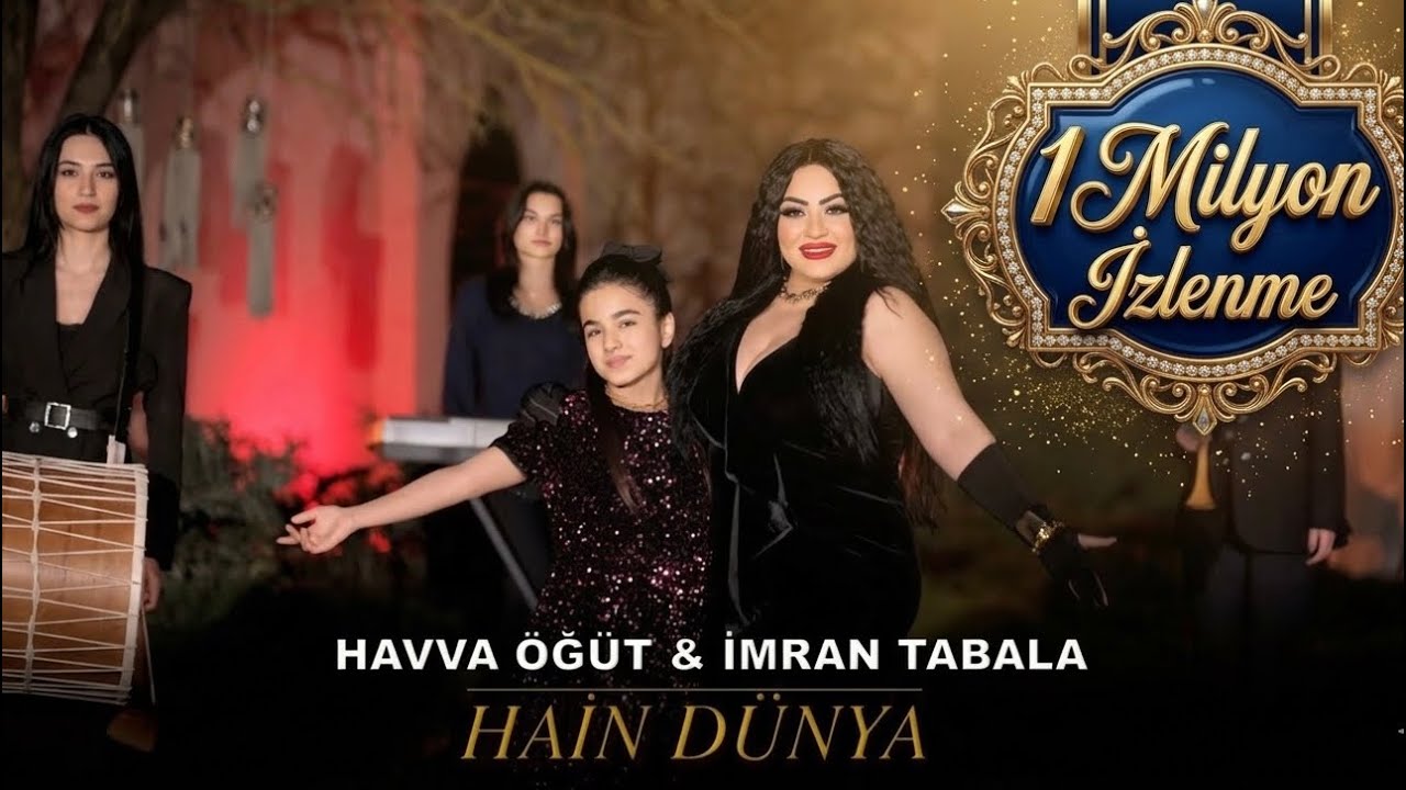 Hain Dünya by Havva Öğüt from Turkey | Popnable