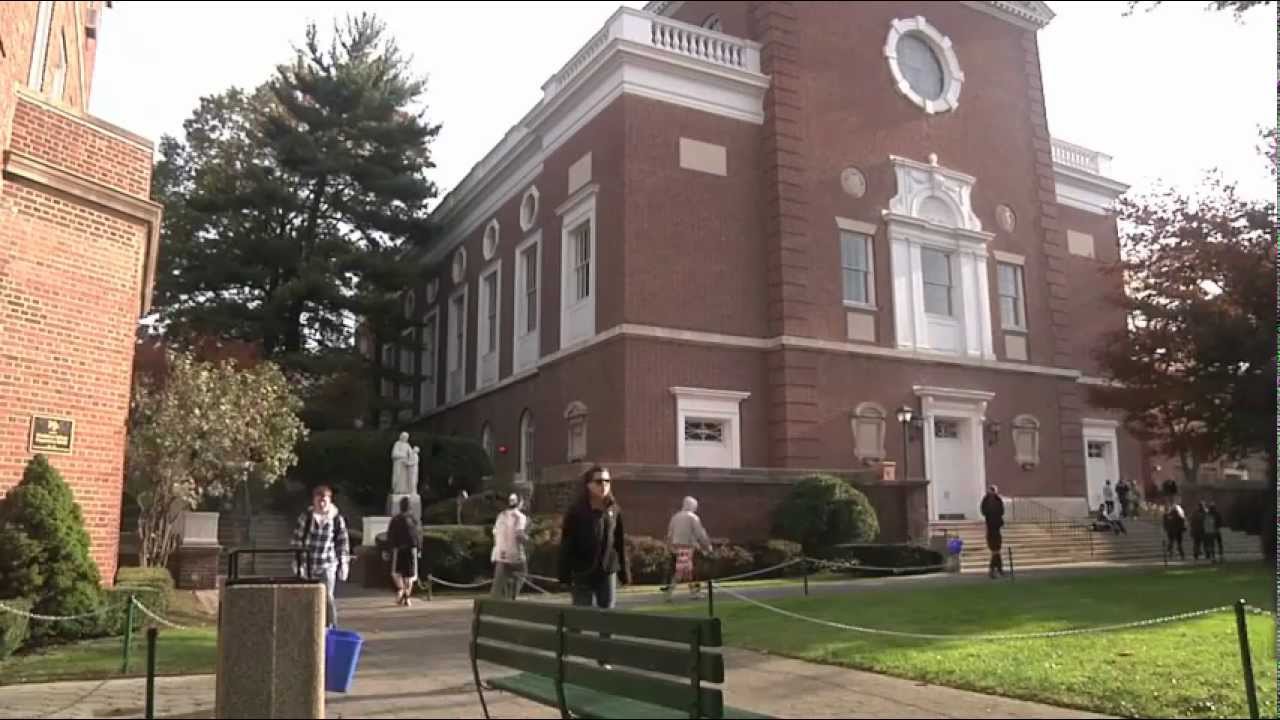 Manhattan College - Dreams Delivered