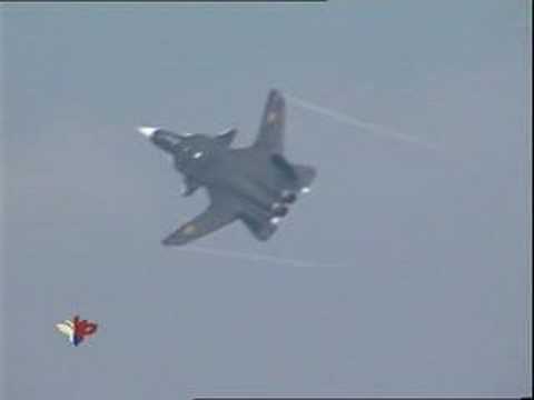 Cy-47 [vídeo] | NoTAM