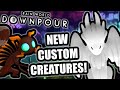 Steam Workshop::Lizard Mod: Wing Lizard, Pole Lizard, Apex Red