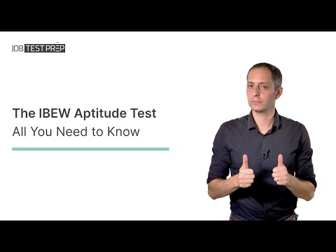 IBEW Aptitude Test Prep: Land Your Electrical Apprenticeship