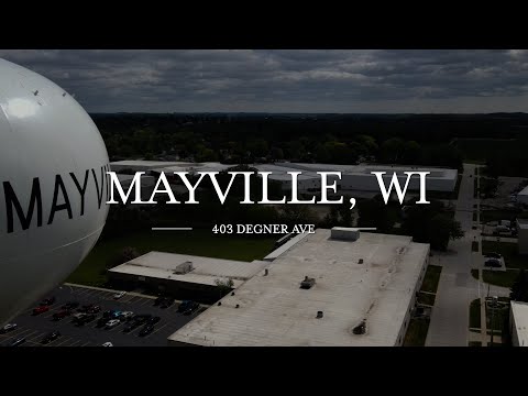 Mayville, Wisconsin’s Jeffrey Polzin agrees to $150K settlement against ...