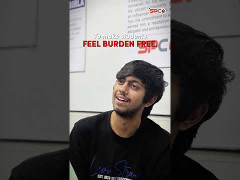 Law Made Fun with Swapnil Sir & Ankita Ma’am – The Power Combo! | Swapnil Patni Classes