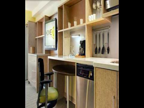 Home2Suites by Hilton Ridgeland - Ridgeland (Mississippi) - United States