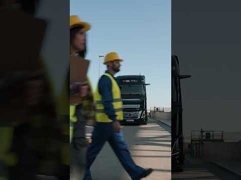 Volvo Trucks Italia - Volvo FH 16 Aero