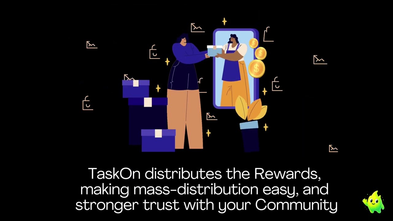 How to Scale Your Web3 Project: The Ultimate TaskOn Rewards Guide