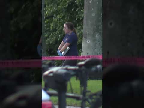 FBI investigates new Trump assassination attempt in West Palm Beach, Florida