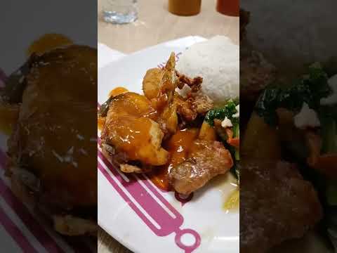 Menu Solaria