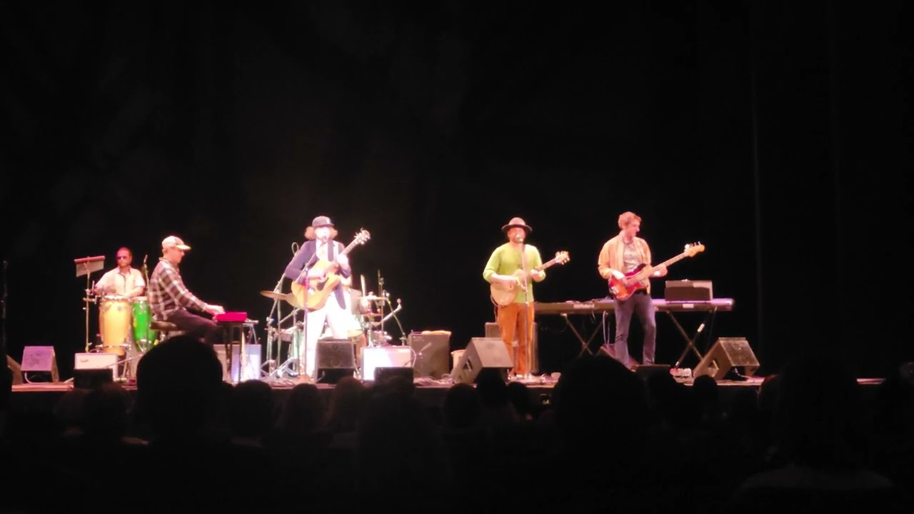 Sydney Worthley, Buggy Jive Win Big at 5th Annual Eddies Music Awards