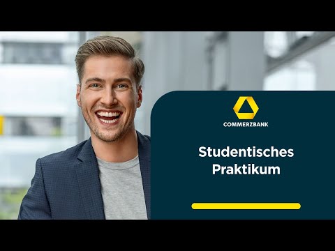 Studentisches Praktikum (m/w/divers)