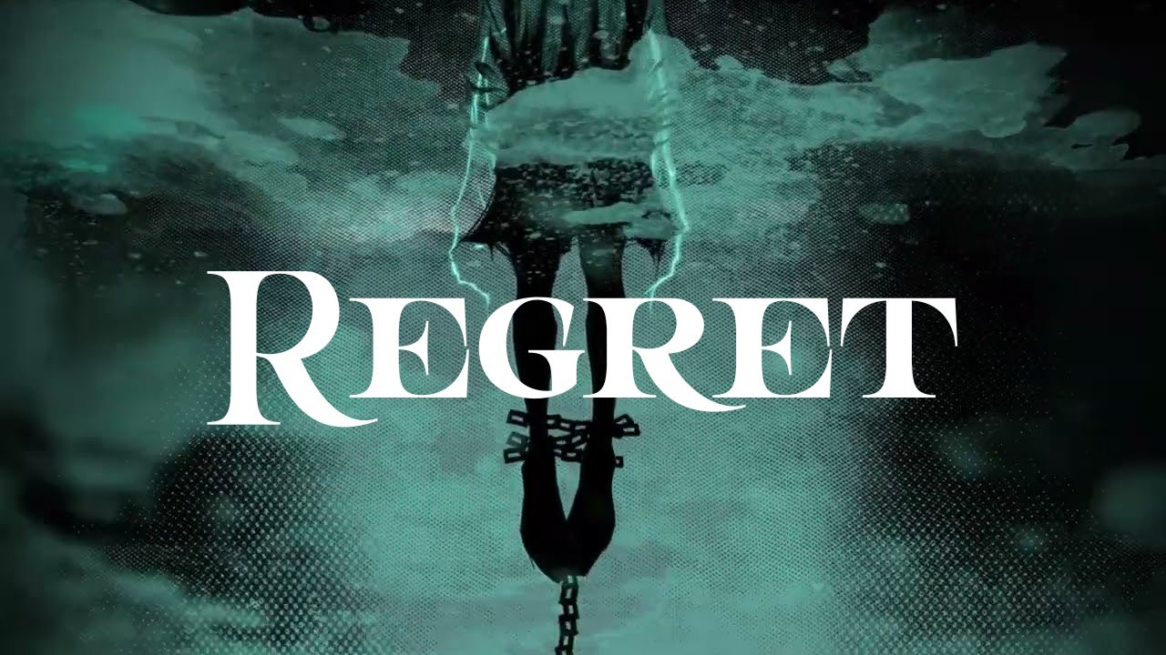Seether - Regret (Official Visualizer)