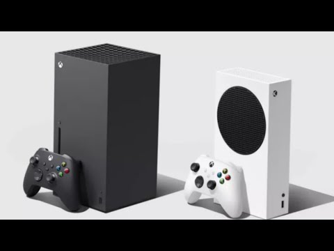 Xbox Series X will support HDR10+ as well as Dolby Vision