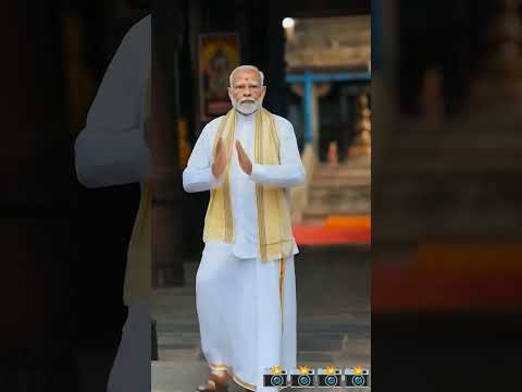 Modi Ji Dance Kar Raha Hai 🙏😘🤣||#trinding #shortfeed #funny #aivideo #viralshort