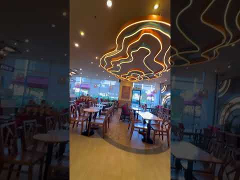 Highland coffee, Nha Trang