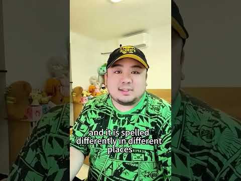 About Chinese surnames. Pt. 4 #brucelee