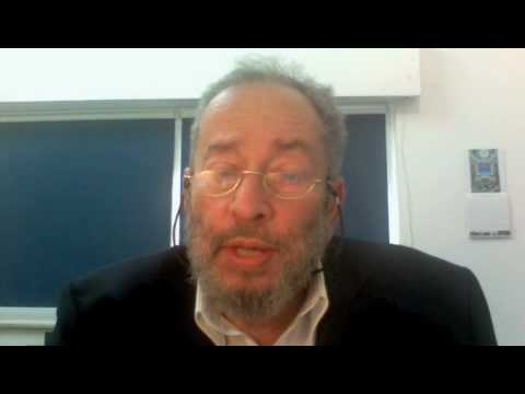 How to Use a Shamash Candle