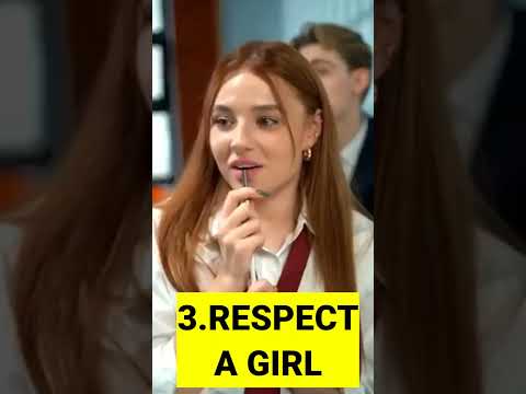 HOW TO IMPRESS A GIRL IN SCHOOL ~ SHP AWESOME