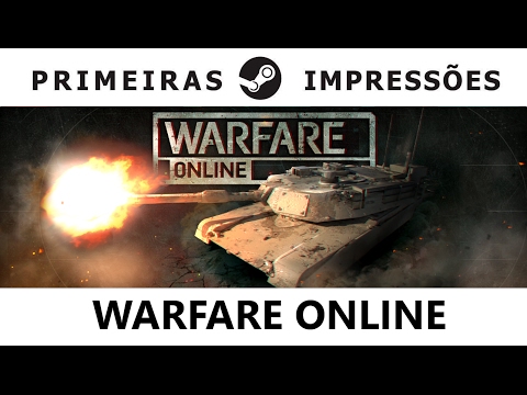 Steam Community :: Warfare Online
