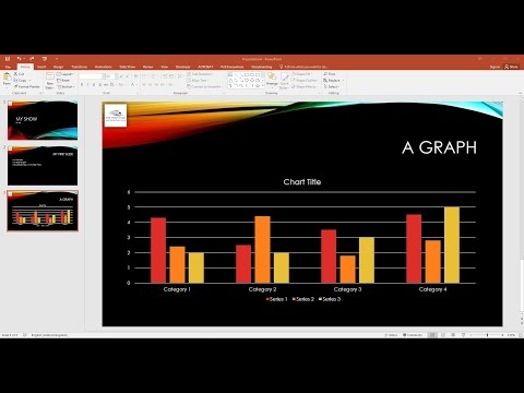 How To Add A Logo To Every Slide In A PowerPoint Presentation