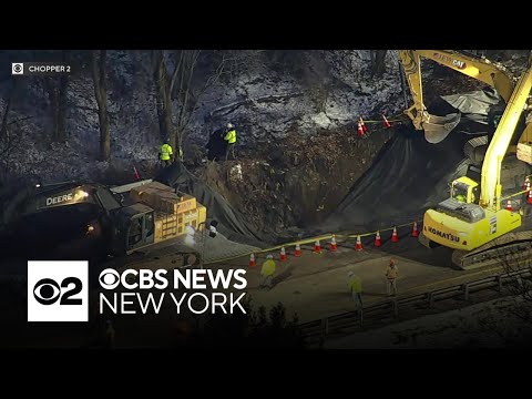 I-80 expected to reopen after sinkhole repairs