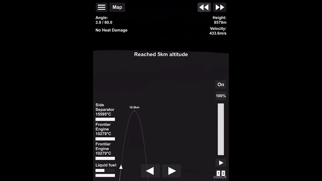 Instasat (Customer Payload￼)
