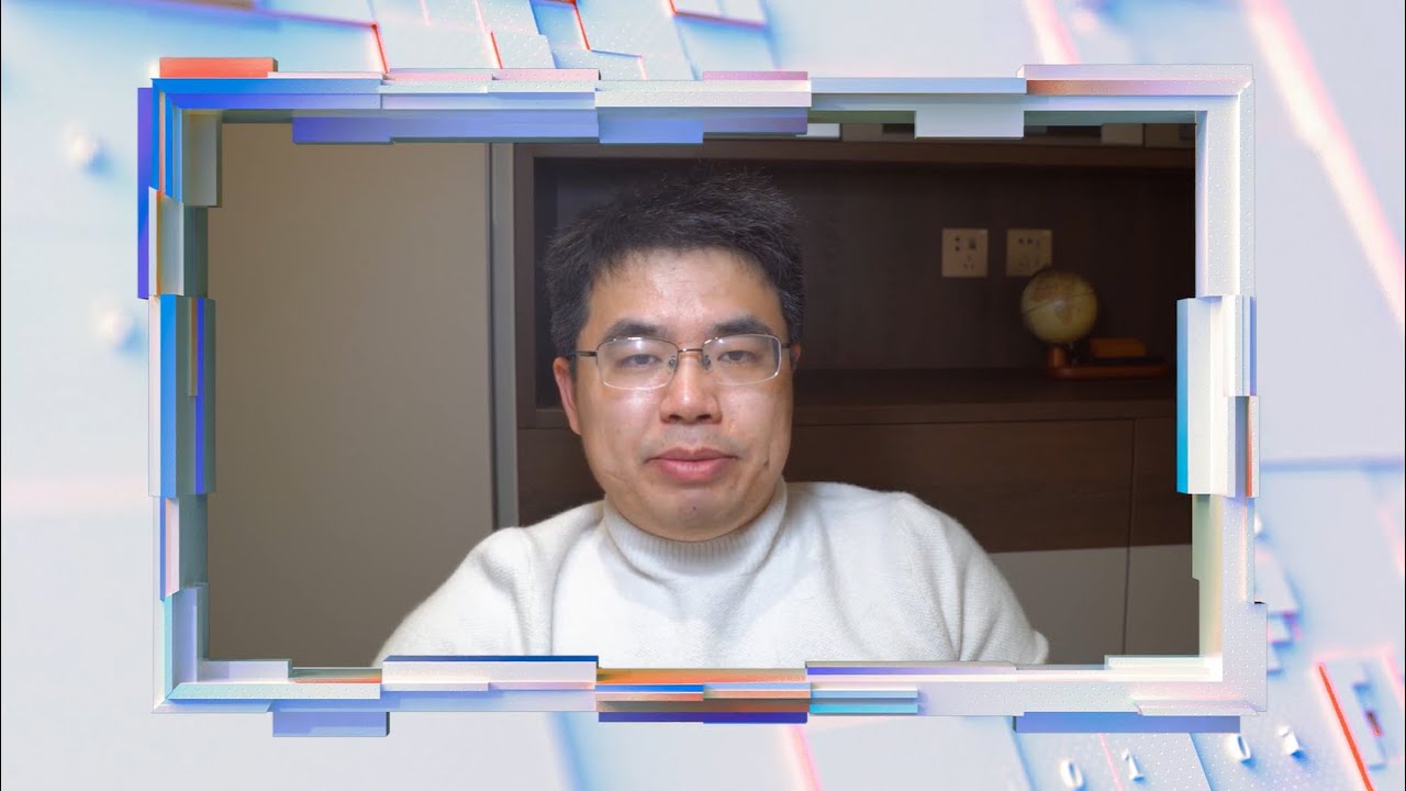 Developer Tech Minutes: Swin Transformer