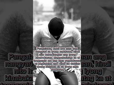 Tagalog Motivation #motivation #tagalog #inspiration #shorts