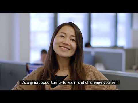 Kick-Start Your Sales Career | Okta
