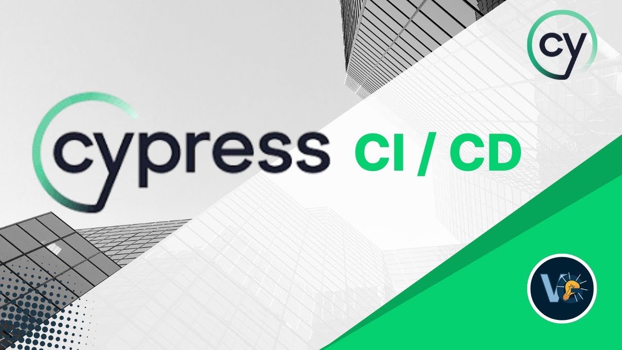 Cypress CI/CD Pipeline with GitHub Actions | Automate Your Cypress Tests