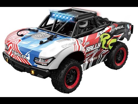 Suchiyu 18103 Newest 1/18 scale 4WD off-road rc car 31km/h#rccar #buggyrc #rctruck #remotecontrolcar