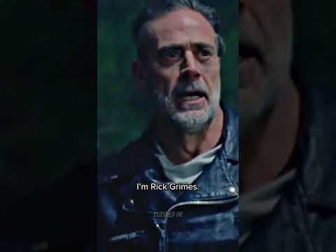 Rick Grimes Return | The Walking Dead #Shorts