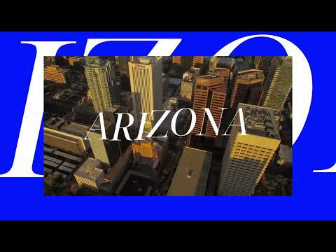 Area codes locations in USA