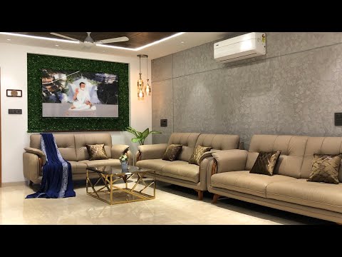 Babel's | 4 BHK | Design Studio by Anvira