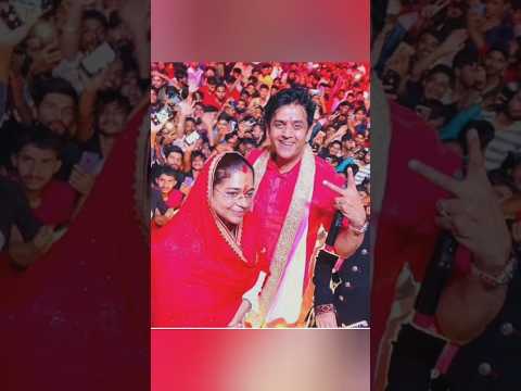 Actor Ravi Kishan 's family #ravikishan #bhojpuri #shorts