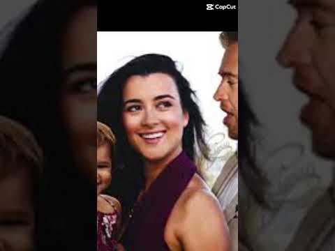 Home #ziva #zivadavid #ncis #love #tonydinozzo