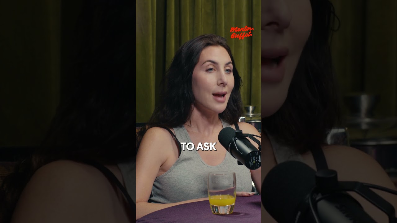 Zoey Grossman on Her Dream Subjects