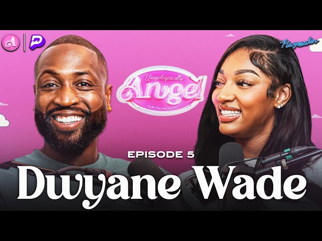 Angel Reese reacts in 1-word to Dwyane Wade's daughter Zaya Wade ...