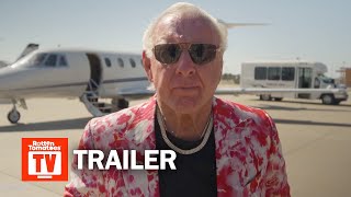 Woooooo! Becoming Ric Flair streaming online