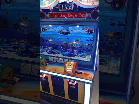 #Amazing #😍 🎮 #Game# for #Dubai mall # Emirates UAE #
